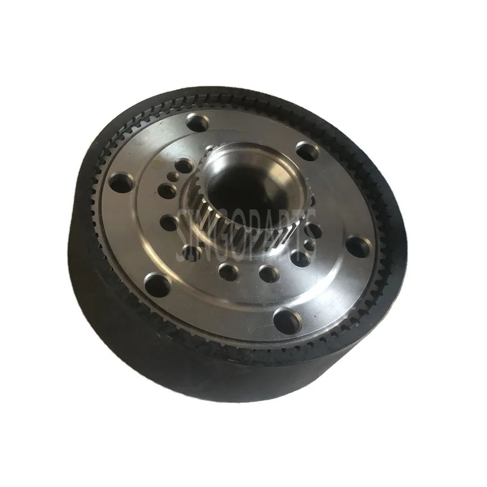 Tractors-spare-parts-Ring-Gear-Hub-Assembly-RE271423-Ring-Gear-Kit-Fit ...