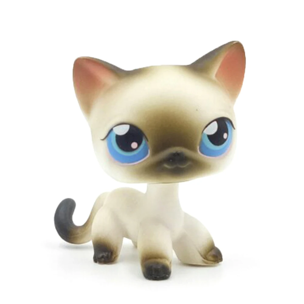 Littlest Pet Shop Cats List