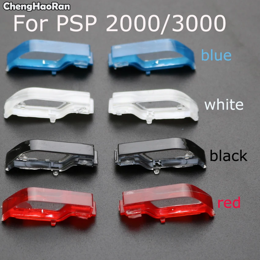 ChengHaoRan 1 pair of LR key for PSP 3000 2000 right elevator trigger ...