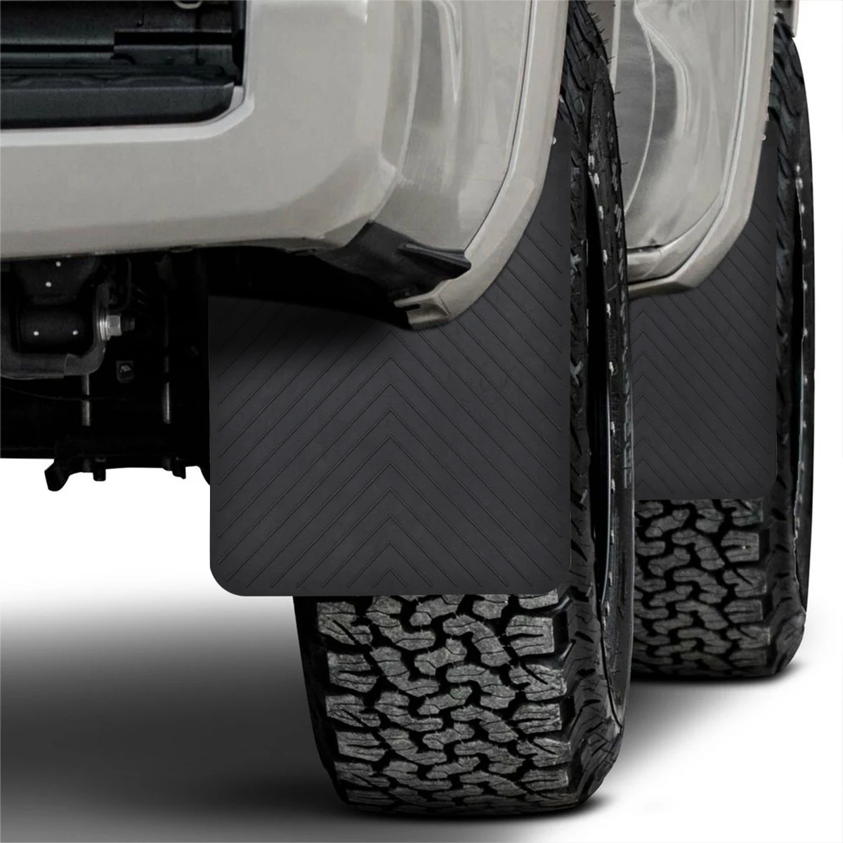 Chevy Mud Flaps