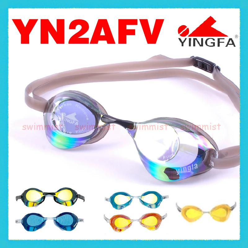 NEW-YINGFA-YN2AFV-PROFESSIONAL-SWIMMING-GOGGLES-FOR-COMPETITION ...