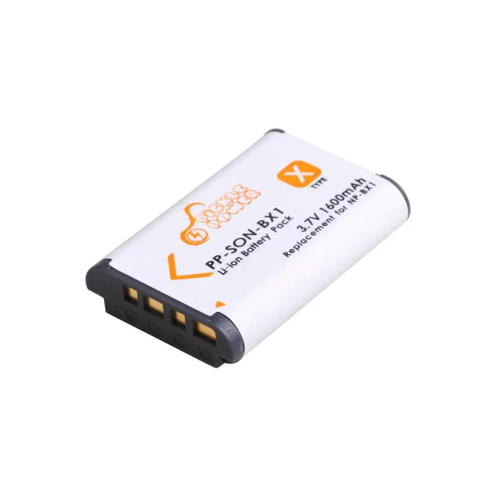 Sony Zv1 Accessories | Sony Zv1 Batteries | Digital Batteries - 1600mah ...