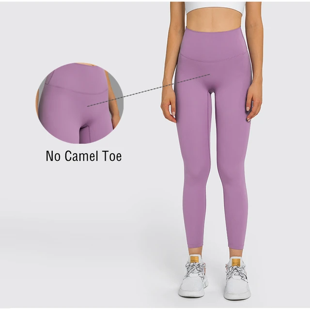 Lululemon Pants See Through Cameltoe