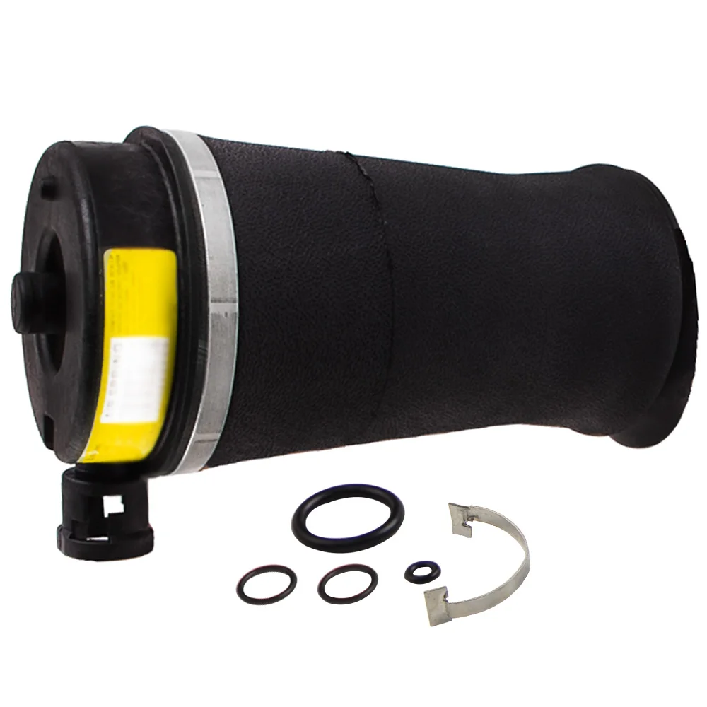 Rear Air Spring Bag For Ford Expedition 4WD Air Ride Suspension Shock ...