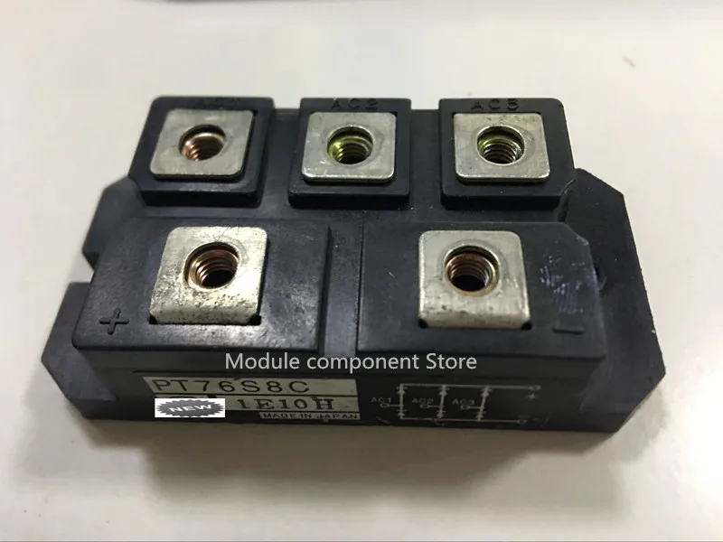 PT76S8C-PT76S16-PT5116A-PT7616A-PT100S16-PT100S16A-PT100S8-Bridge ...