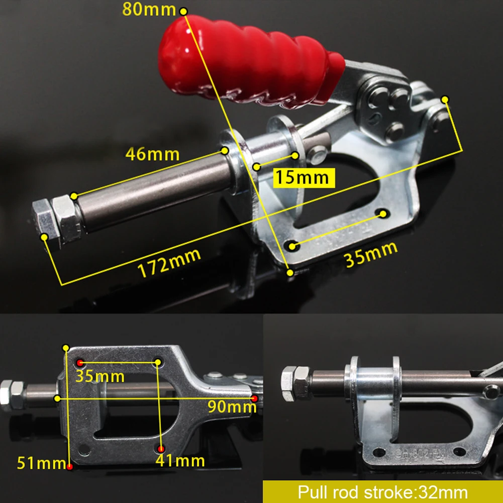 2040 extrusion and clamps - what will fit? : r/HotasDIY