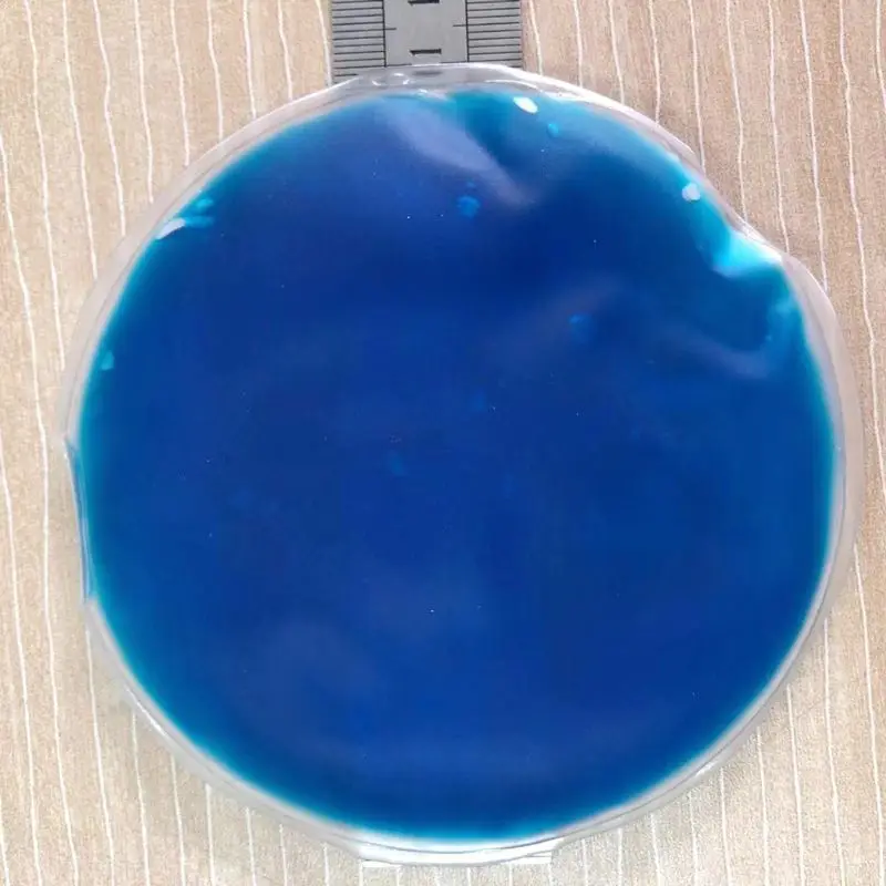 Fire Ice Gel