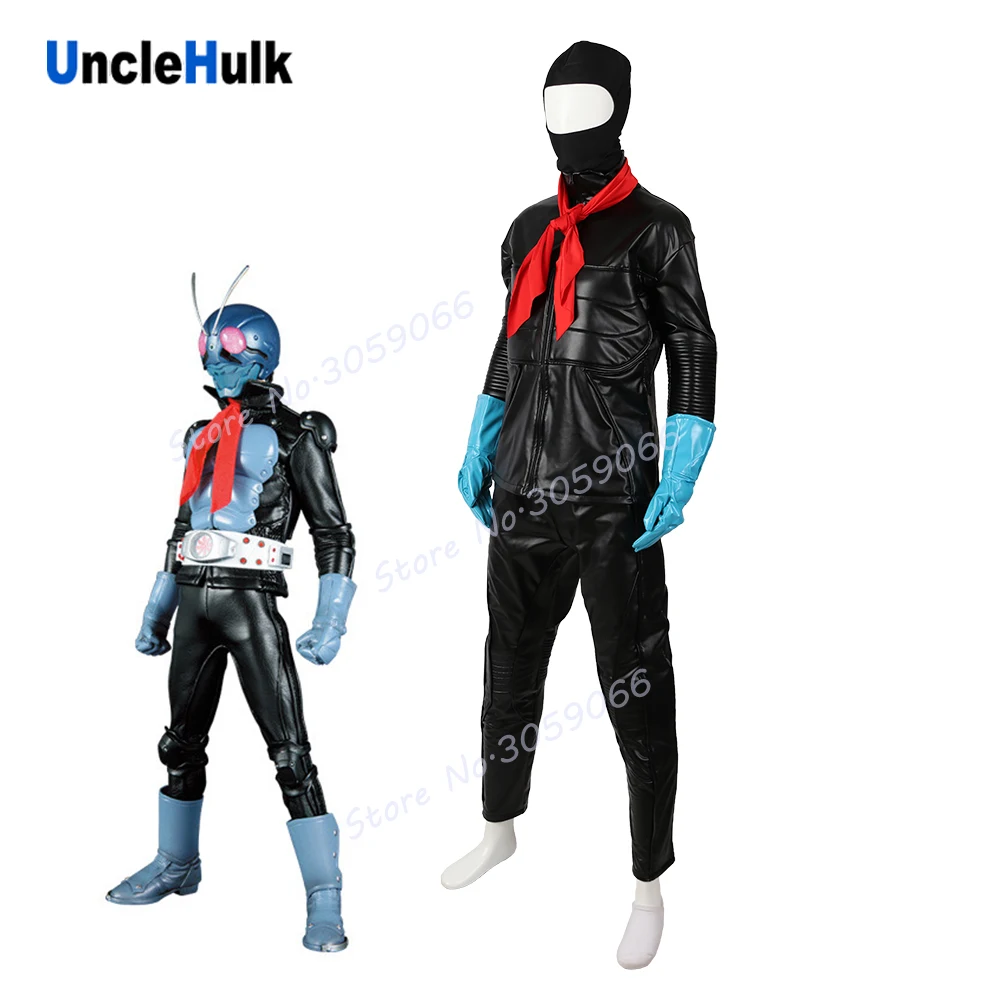 Kamen-Rider-THE-NEXT-1-Cosplay-Costume-include-jacket-trousers-gloves ...