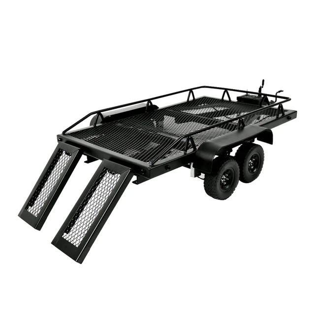110 Scale Rc Car Trailers