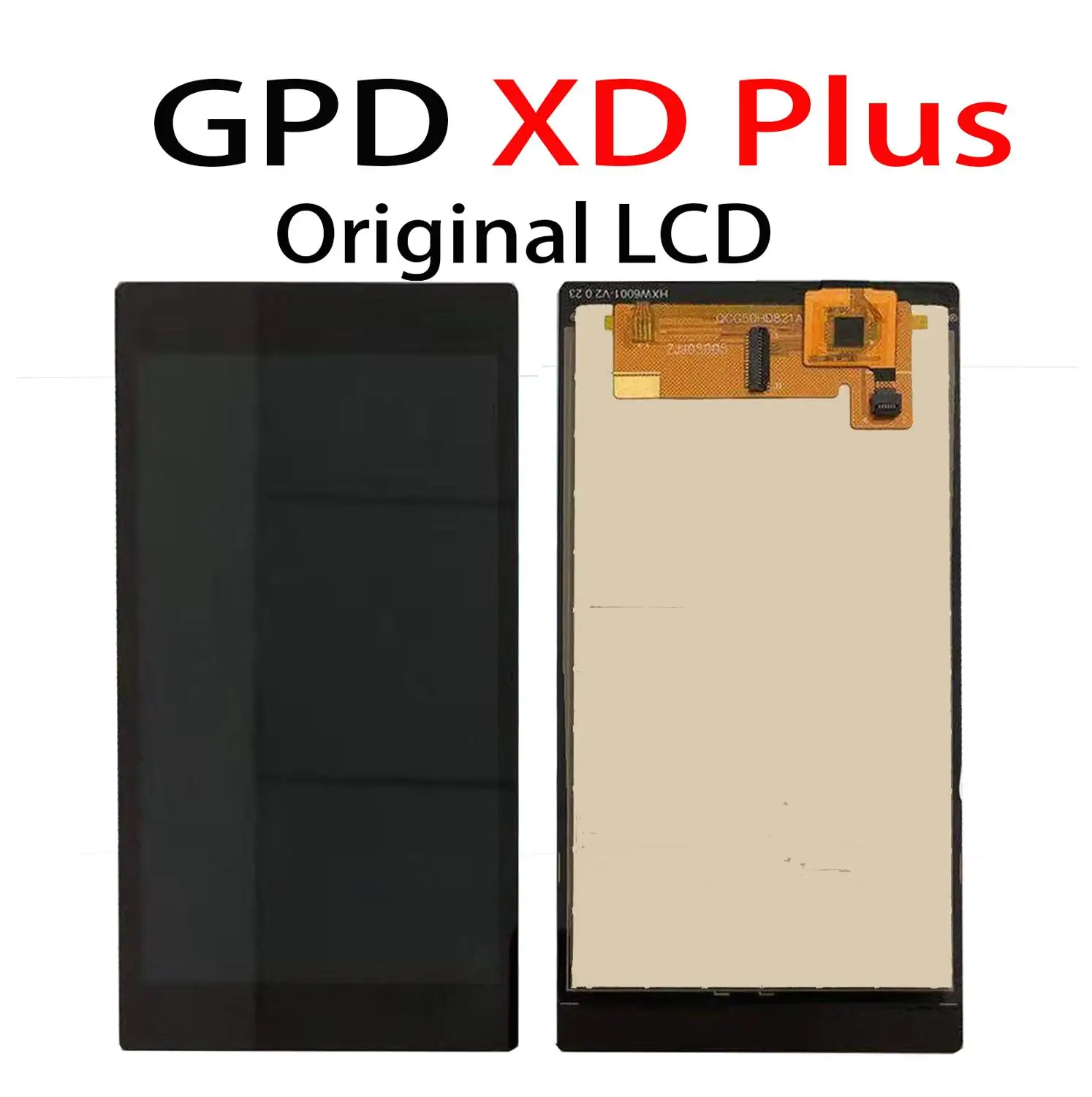 5-0-GPD-XD-Plus-GPD-XD-LCD-Display-Touch-Screen-Digitizer-Assembly ...