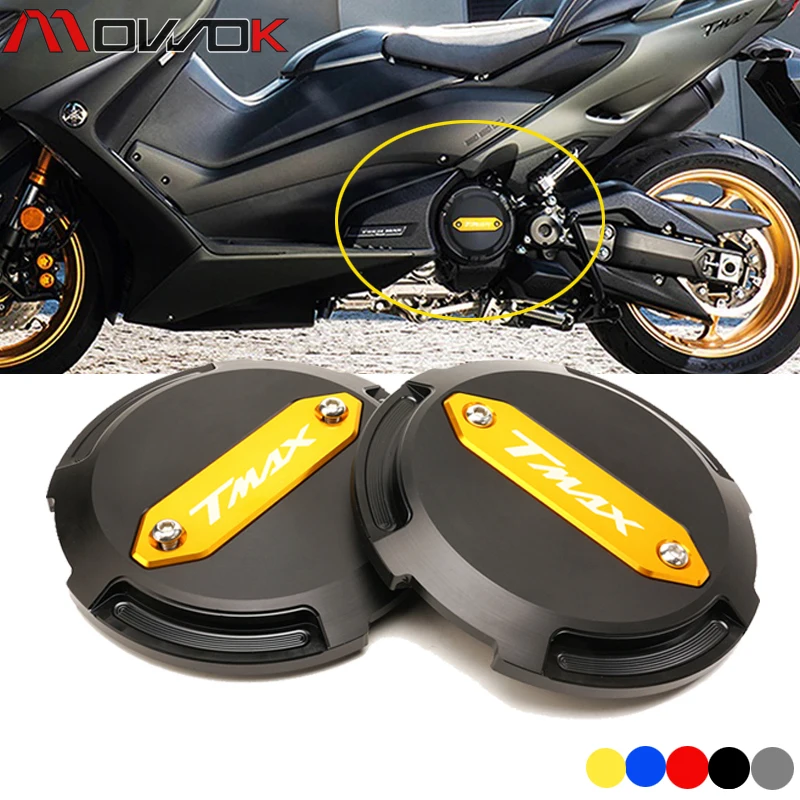 2022 For YAMAHA TMAX 560 T MAX 530 DX SX 2017 2022 Motorcycle Frame ...