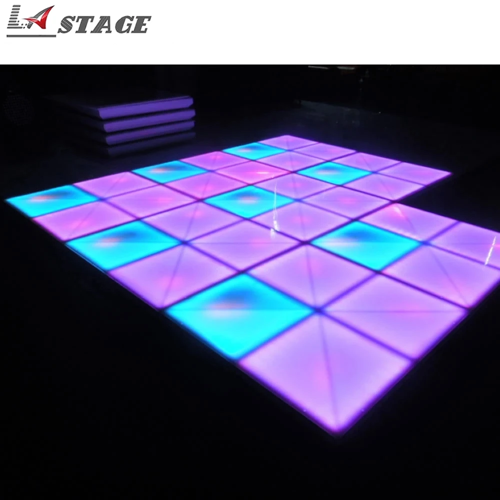 Floor Stage Lights