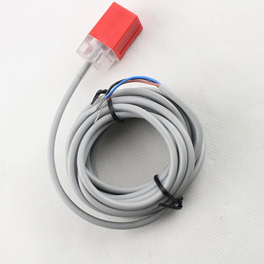 3D Printer DIY Inductive Probe PL-08N2 Inductive Proximity Sensor Switch Detector PL-08N Bed ...