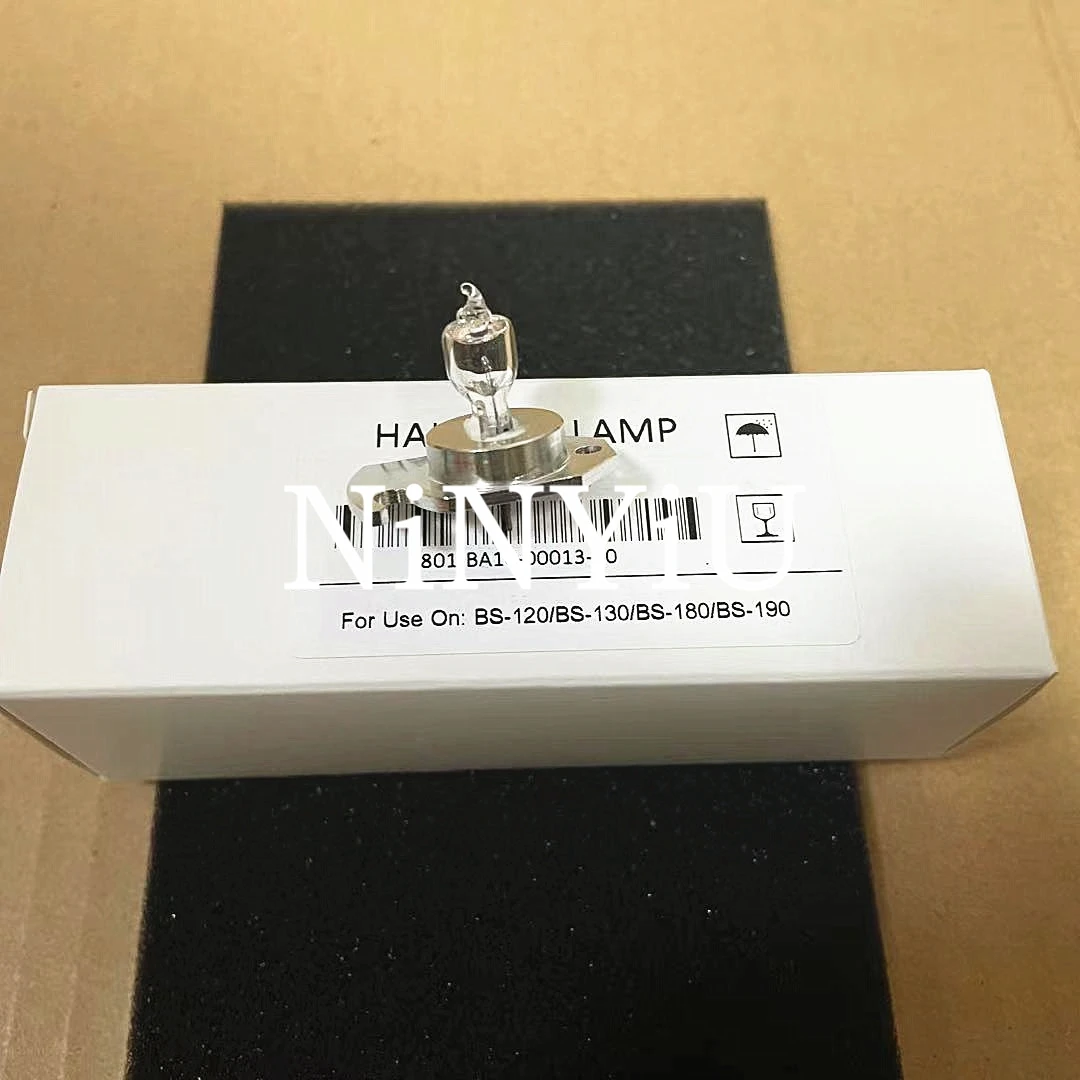 Compatible-Mindray-BS120-Halogen-Lamp-Mindray-BS-120-BS120-BS130-BS180 ...