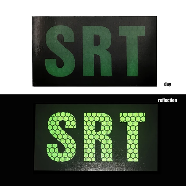 Srt Team Logo