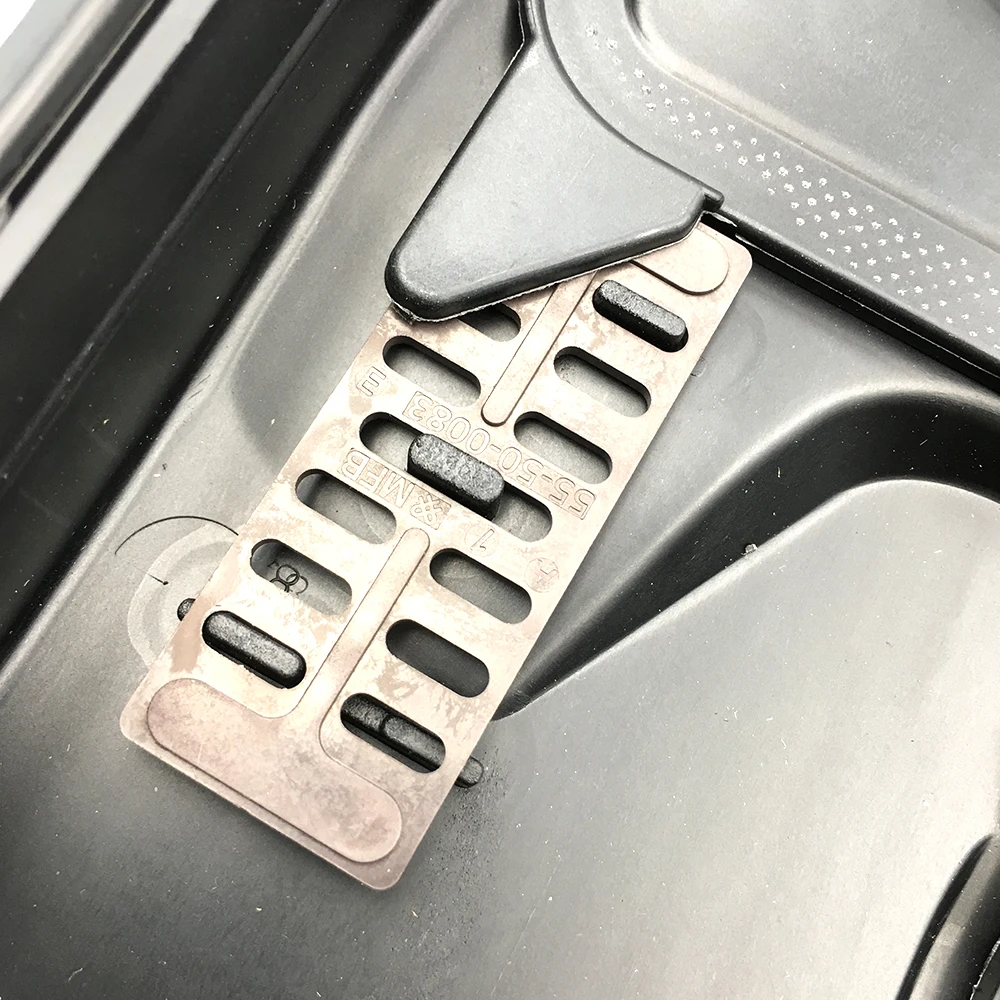 Для BMW Авто Коробка передач поддон Картера 8HP45 228i 320i 328i 528i ...