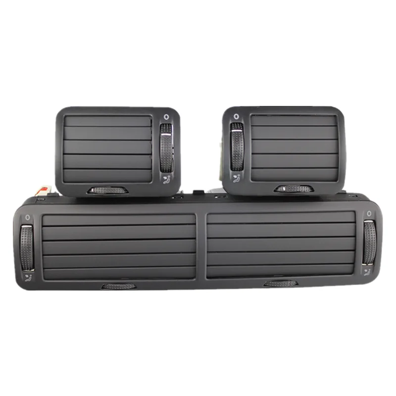Exhaust-Vent-Outlet-For-Passat-B5-B6-ABS-Plastic-Front-Dashboards ...