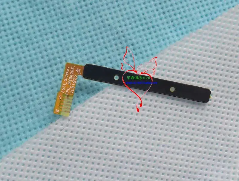 BLACKVIEW-BV5500-Volume-Flex-Cable-100-Original-New-Volume-up-down-Flex ...