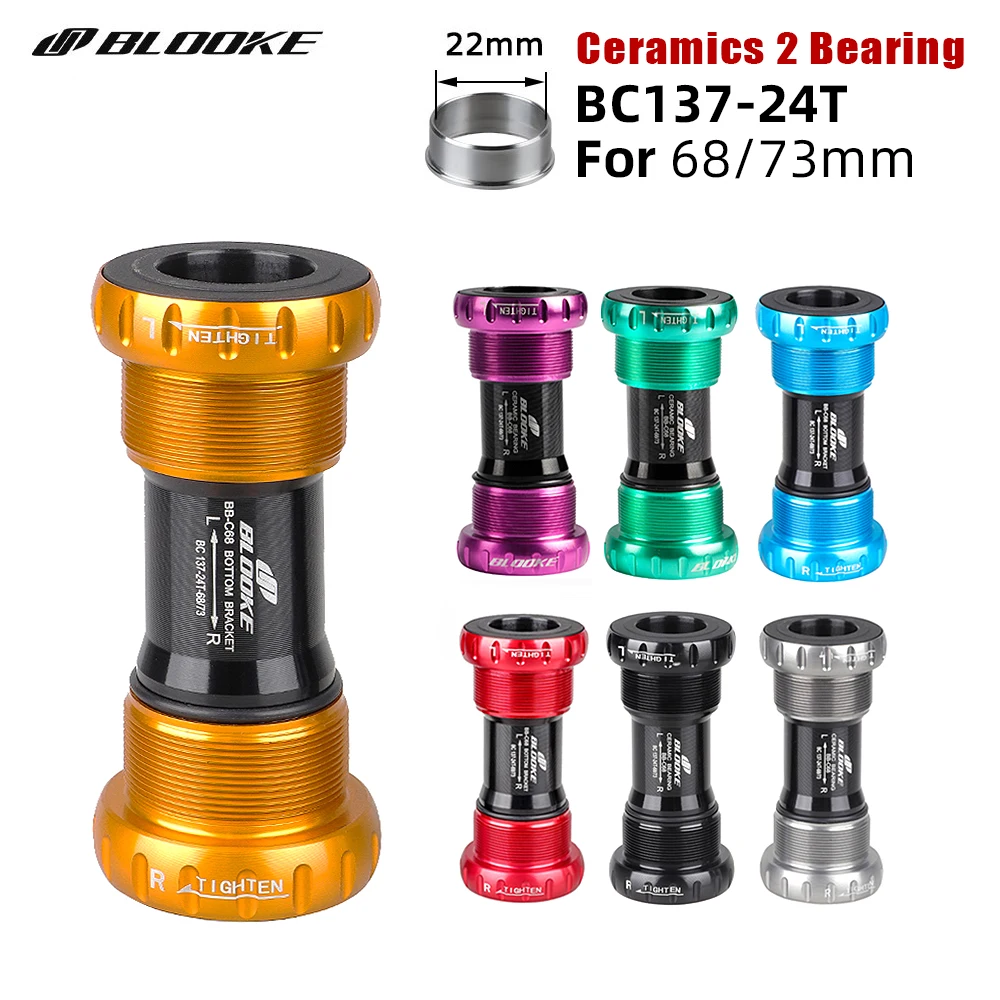 Ceramic Bottom Bracket Gxp Sram | Ceramic Bearings Bottom Bracket - Mtb ...