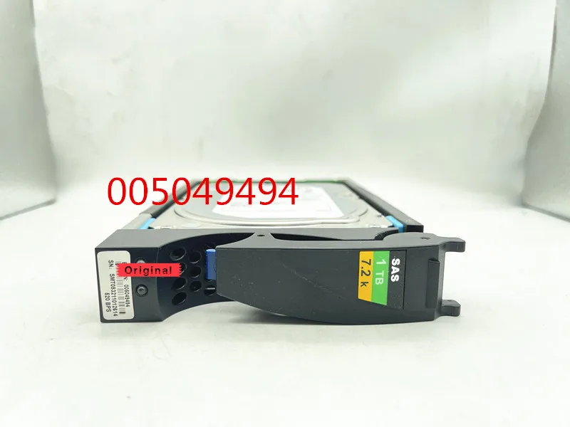 VNX 1TB SAS 3.5 005049493 005049494 005049407 Hard Drives - itharddisk.com