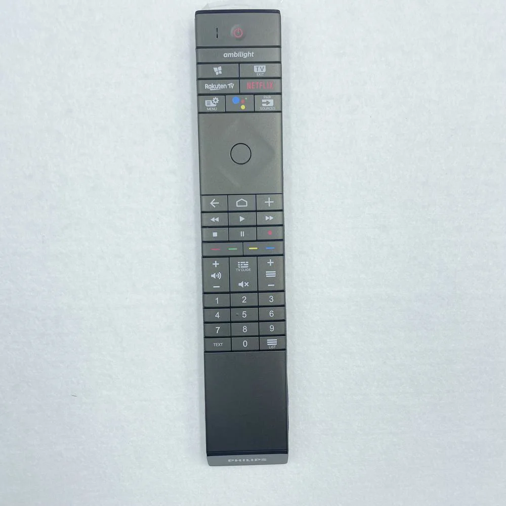 Original Remote Control 398GM10BEPHN0020SY For Philips 50PUS8545 ...