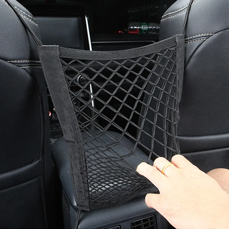 Hyundai Veloster Interior Trunk