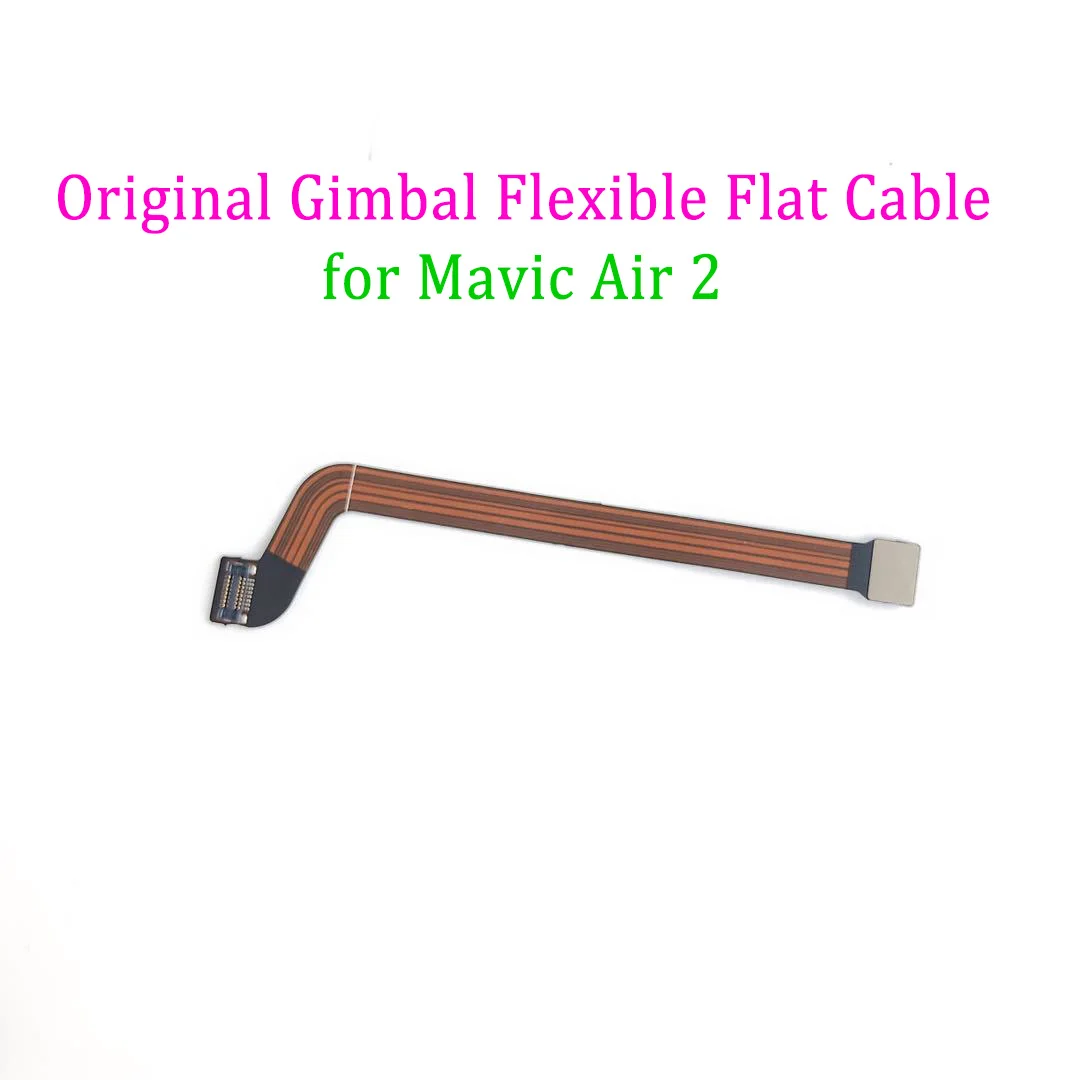 Original-DJI-Mavic-Air-2-Repair-Part-Gimbal-Camera-Flexible-Flat-Cable ...