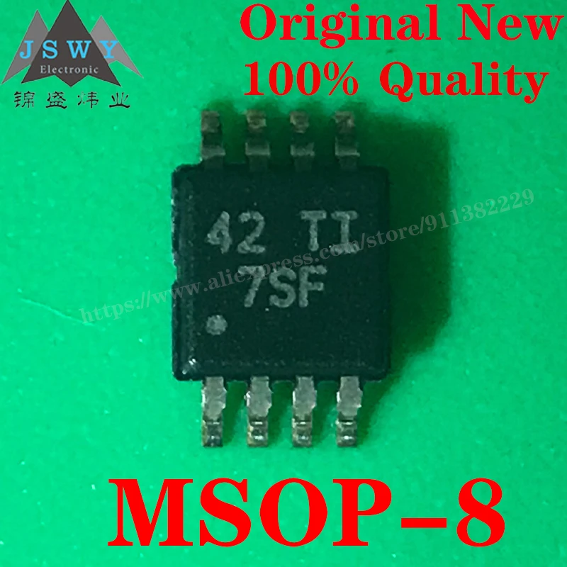 PCA9515BDGKR-Semiconductor-Interface-IC-Interface-Signal-Buffer ...
