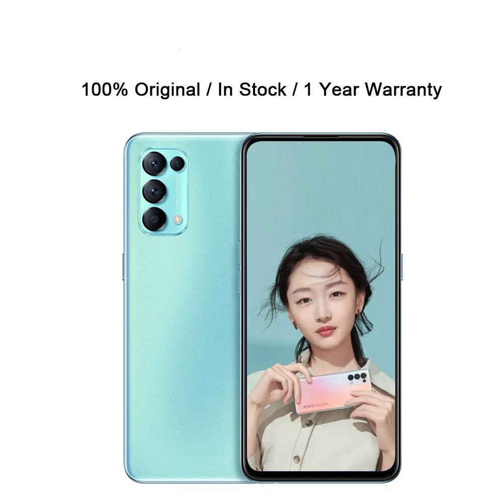 Oppo-telefone Iphone 5k 5g 64.0mp + 32. 0mp, Ota, Dual Sim, 6.44 ...