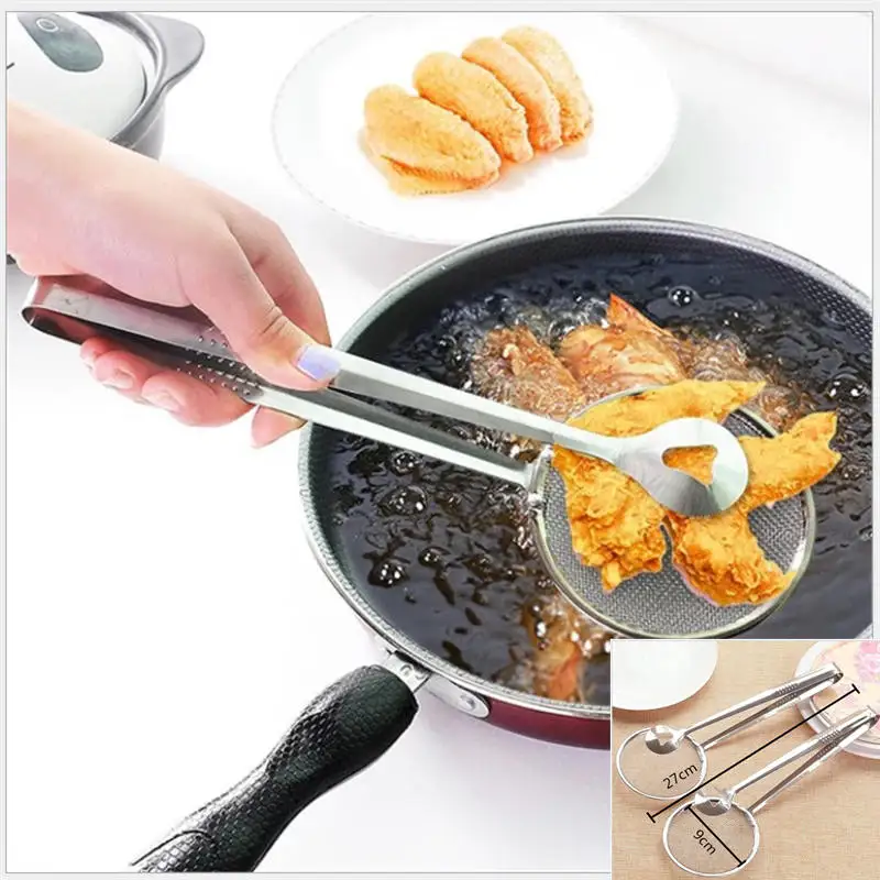 Buy 1Pc Kitchen Gadgets Non Stick Practical Meat Baller Cooking Tool ...
