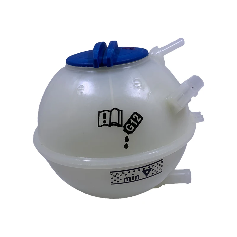 Coolant-Reservoir-Expansion-Tank-For-VW-Volkswagen-Golf-Variant-Bora ...