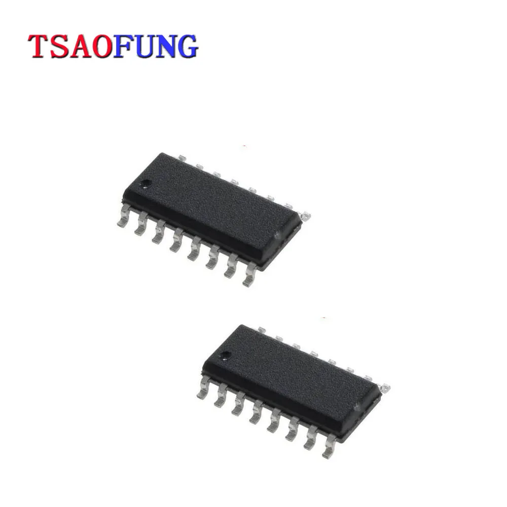 5Pieces-ISO7341CDW-ISO7341C-SOP16-Integrated-Circuits-Electronic ...