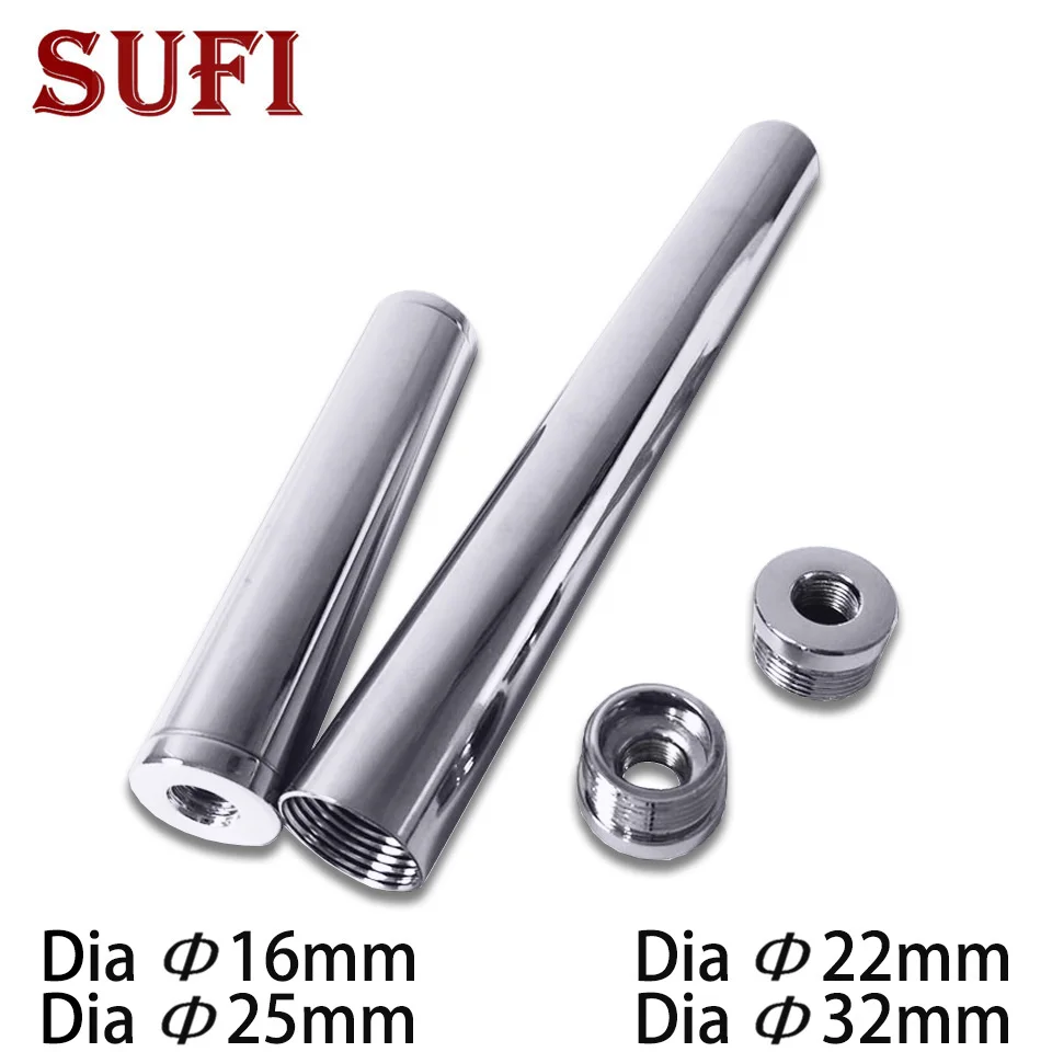 Dia-16mm-19mm-22mm-25mm-32mm-Female-Thread-Metal-Hollow-Iron-Pipe ...