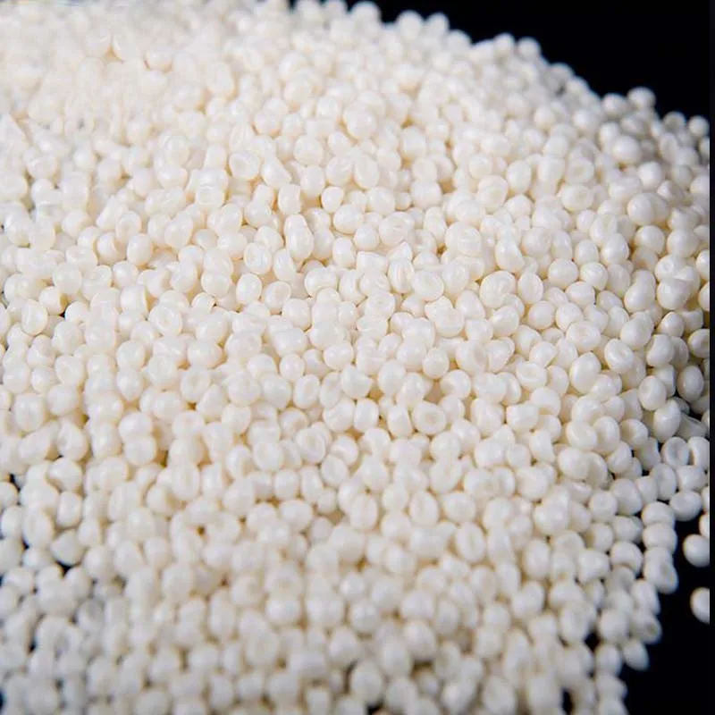 Polylactic Acid Pellets