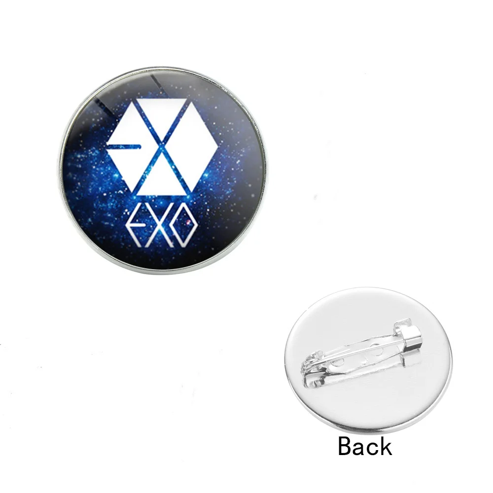 Do Exo Symbol