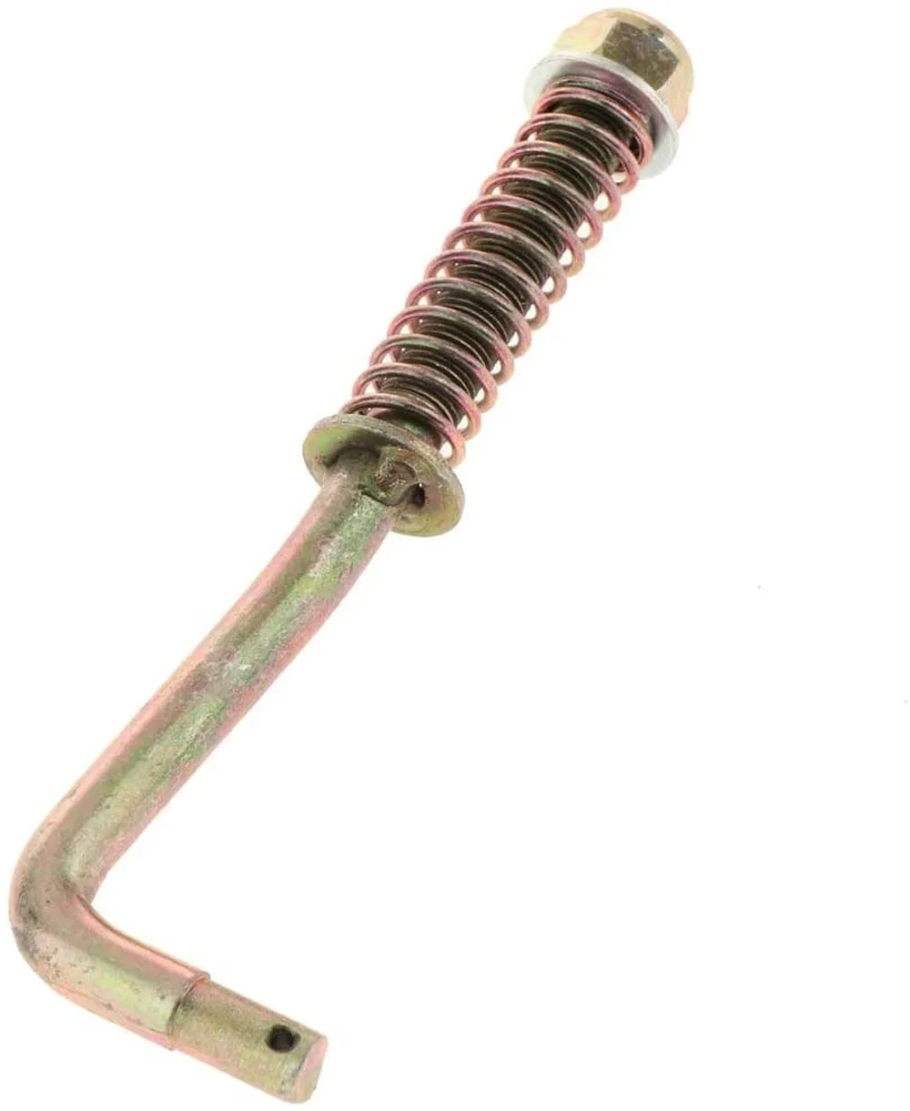 Transmission Shift Lever Durable Forklift Clutch Part Clutch Lever Iron ...