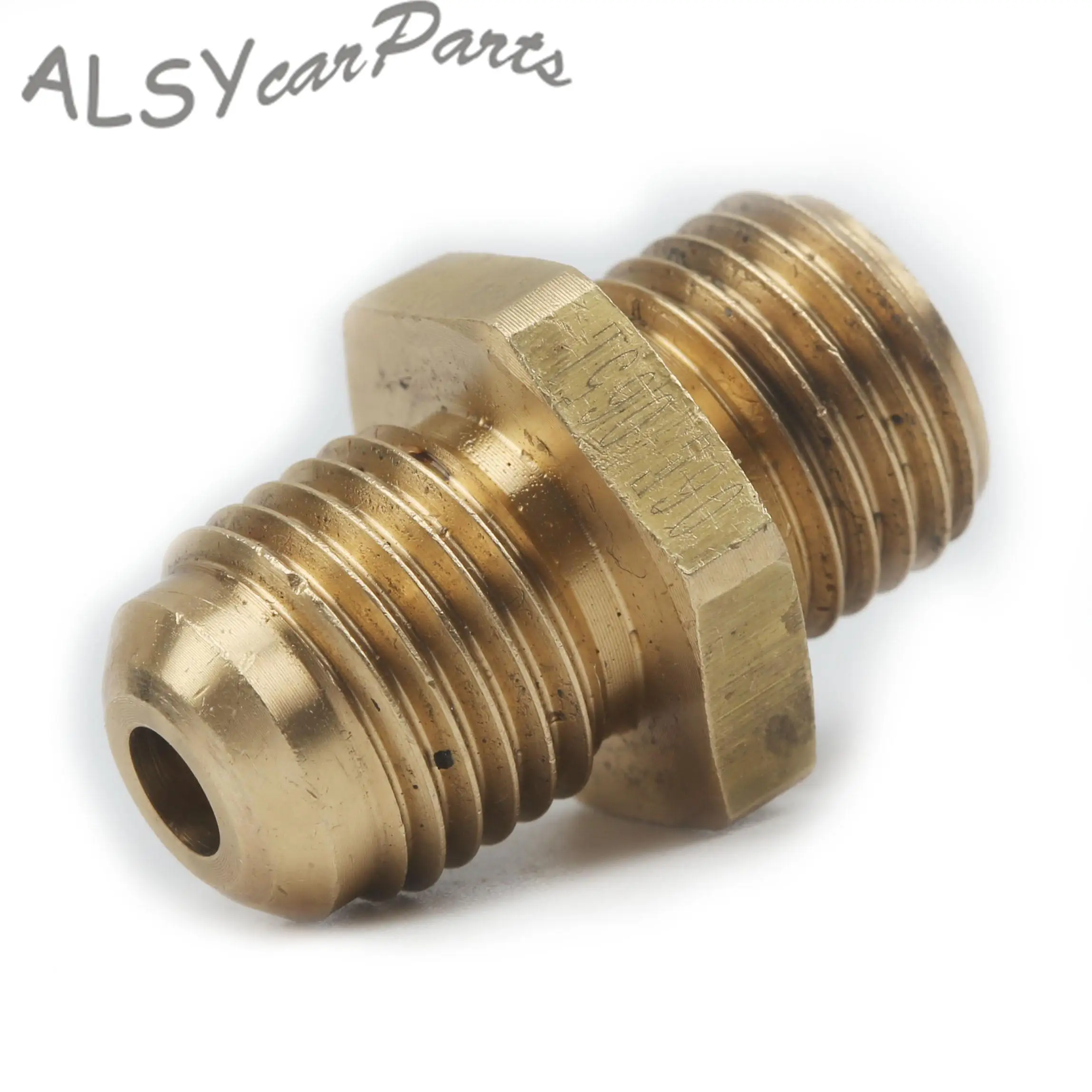 High-Pressure-Fuel-Pump-Fitting-06E127065G-06E-127-065-G-For-Audi-A4-A5 ...