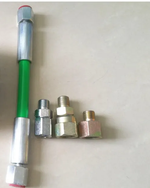 New-Tubing-conversion-joints-high-pressure-tubing-conversion-interface ...