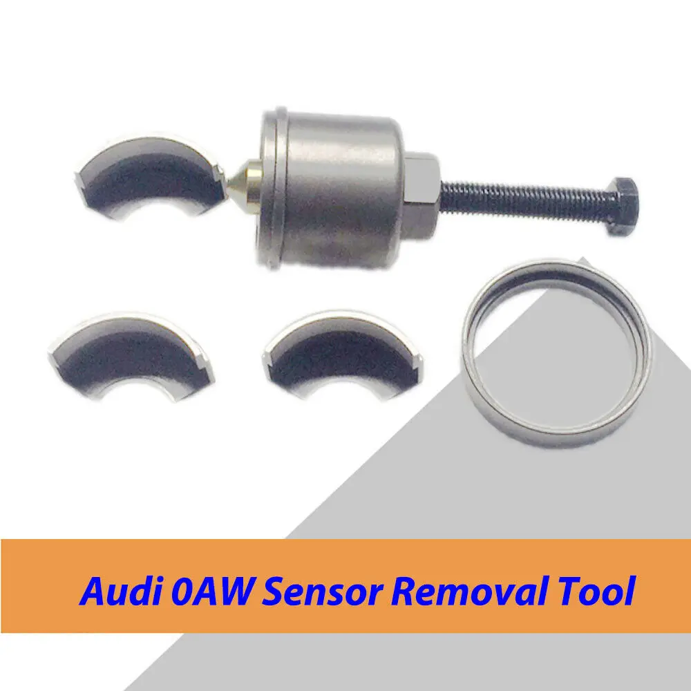 0AW Automatic Transmission Sensor Removal Tool Fit For Audi A4 A5 A6 A7 ...