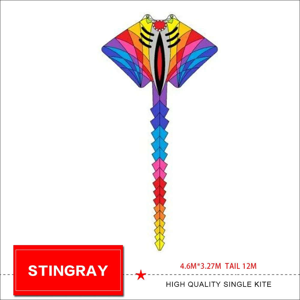 new-arrival-12m-Stingray-soft-infltable-kite-pilot-kite-4-6-3-27m.jpg