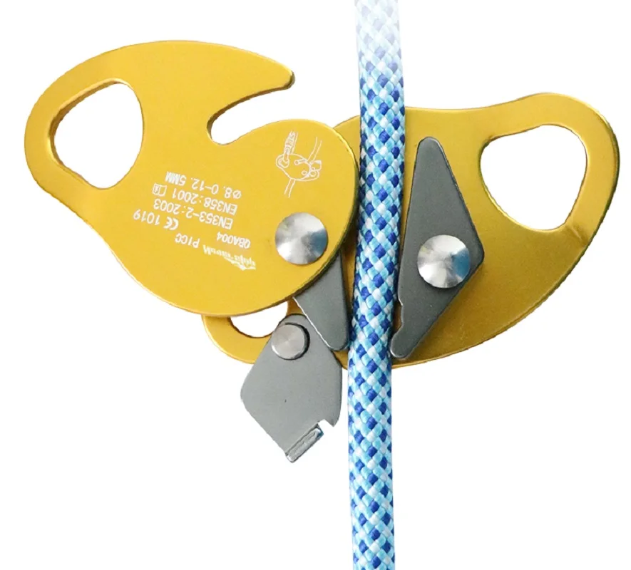 Safety Rope Grab Device at Laura Kiek blog