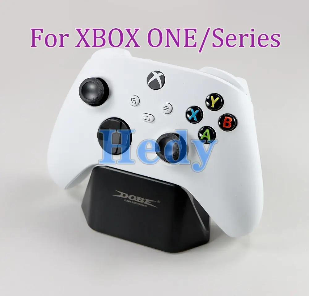 1PC Controller Stand Dock Station Cradle Display Bracket Para Xbox ...