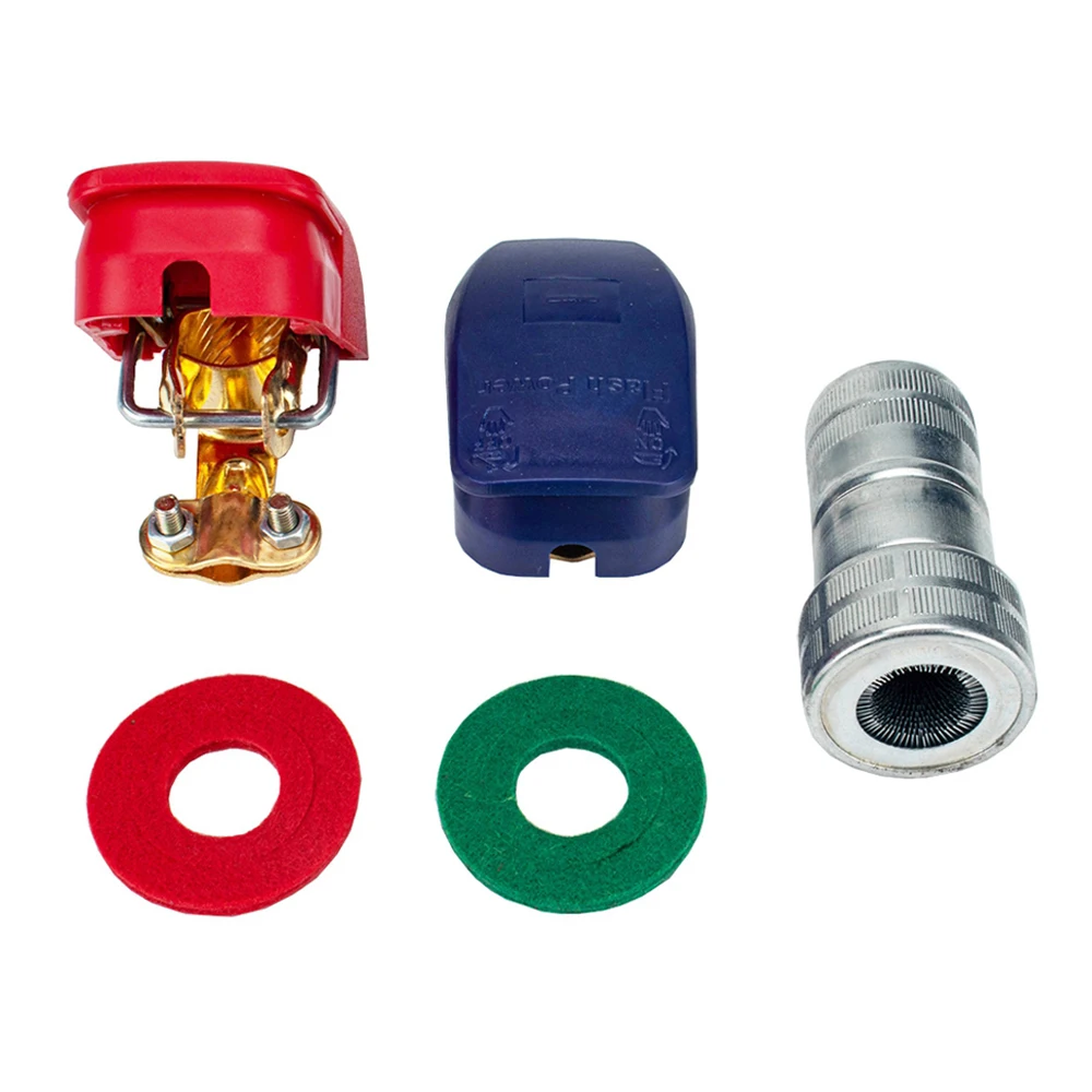 자동차 배터리 단자 커넥터 스위치 클램프 퀵 릴리스 리프트 오프 자동차 트럭 용 포지티브 및 네거티브 자동차 액세서리자동차 베터리 Aliexpress