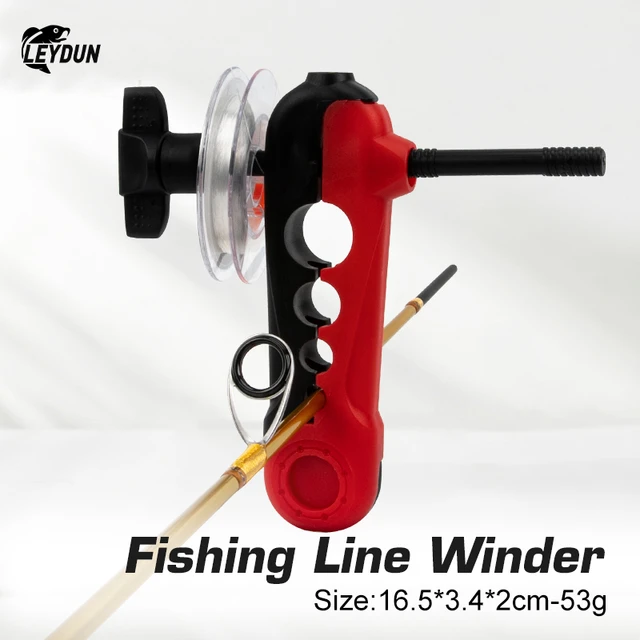 Berkley Fishing Line Winders Electric