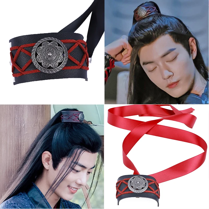 Swordsman Warrior Crown Hair Accessory Vintage Crown Hair Dressing For ...