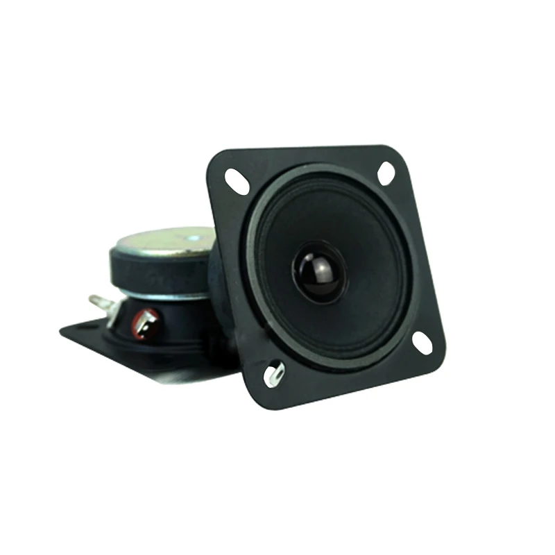 3-Inch-75mm-Square-Tweeter-Speaker-Unit-4Ohm-15W-Treble-Audio-Speaker ...