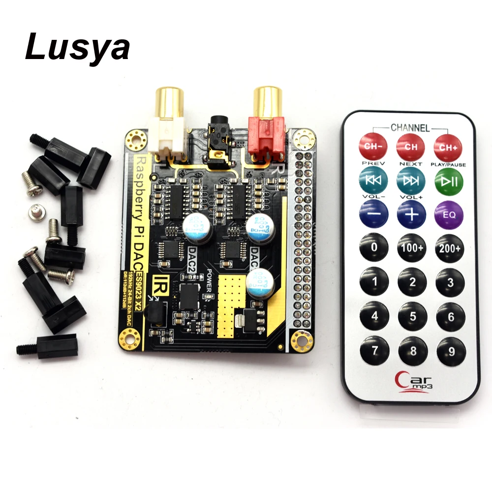 Moode Audio Player For Raspberry Pi Pindarelo