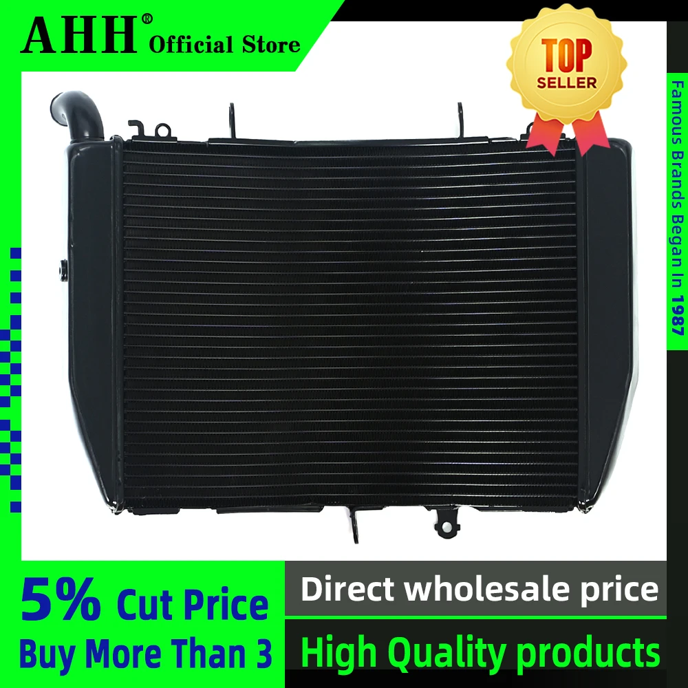AHH-Motorcycle-Radiator-Cooler-Cooling-Water-Tank-for-Honda-CBR600 ...