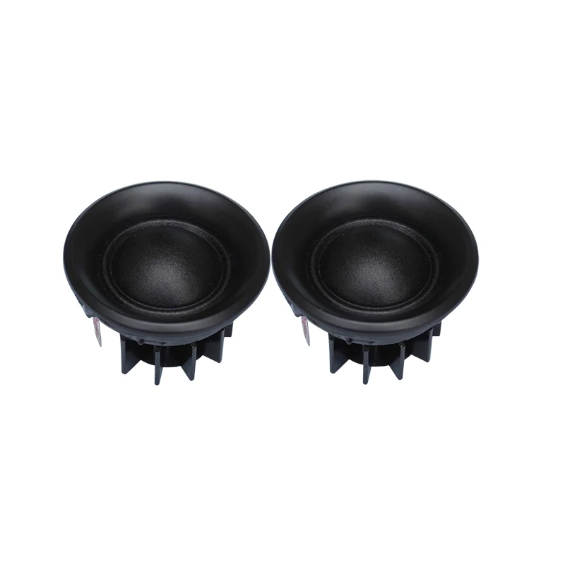10W 1.5 Inch Tweeter Audio Speakers 4Ohm 8Ohm Hifi Tweeter Silk ...