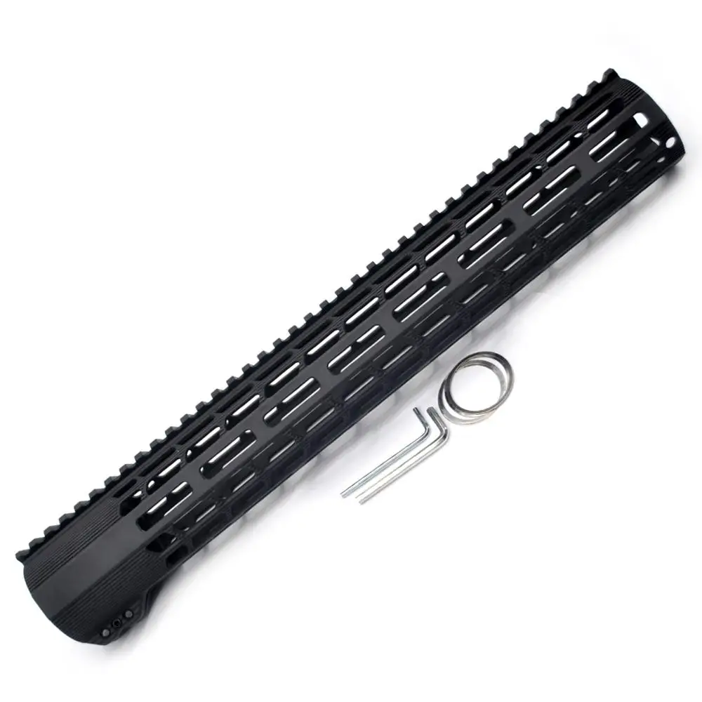Other Outdoors - AT3 New Design 15'' Inch M-lok Clamping Style ...